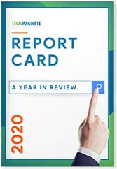 Digital Report Card - Techmagnate