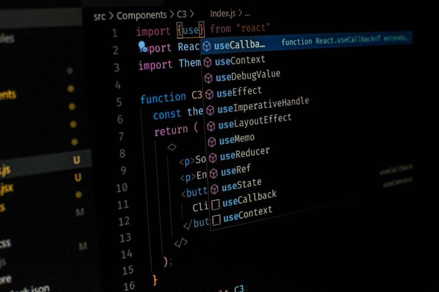 Top JavaScript Frameworks for Optimizing SEO on Websites