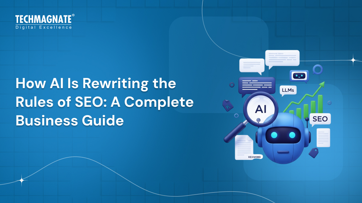 How AI Is Rewriting SEO Rules - Complete Guide for Businesses